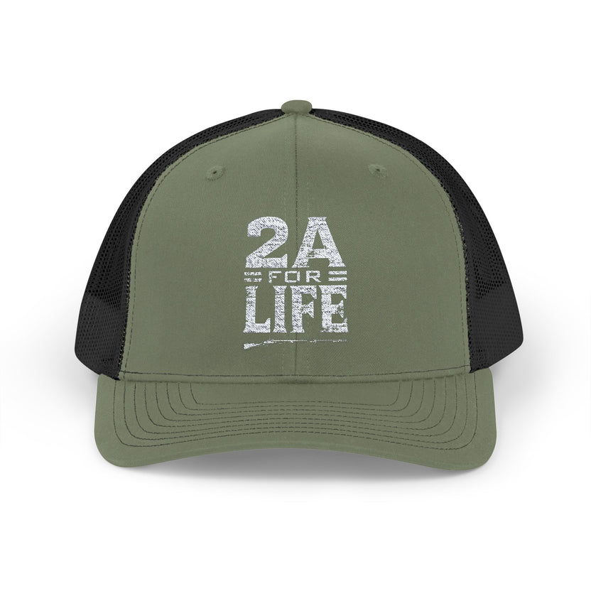 2A For Life – Apparel That Defends Your Right to Bear Arms – 2AForLife
