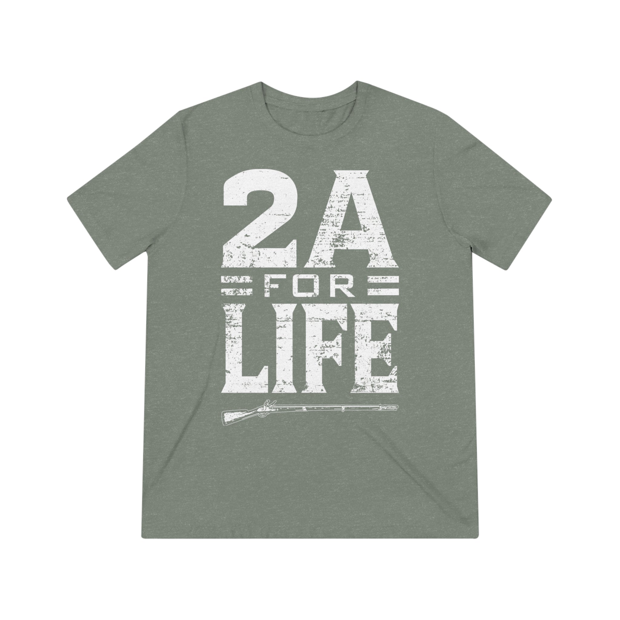 2A For Life – Apparel That Defends Your Right to Bear Arms – 2AForLife